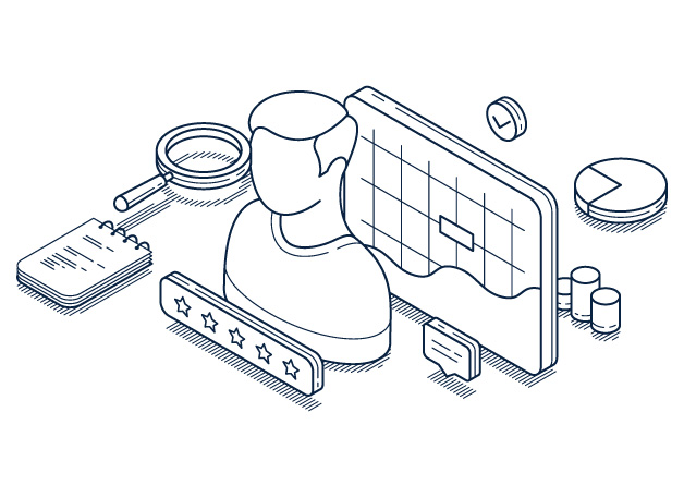 Tech Strategy & Consulting Services | Capmation