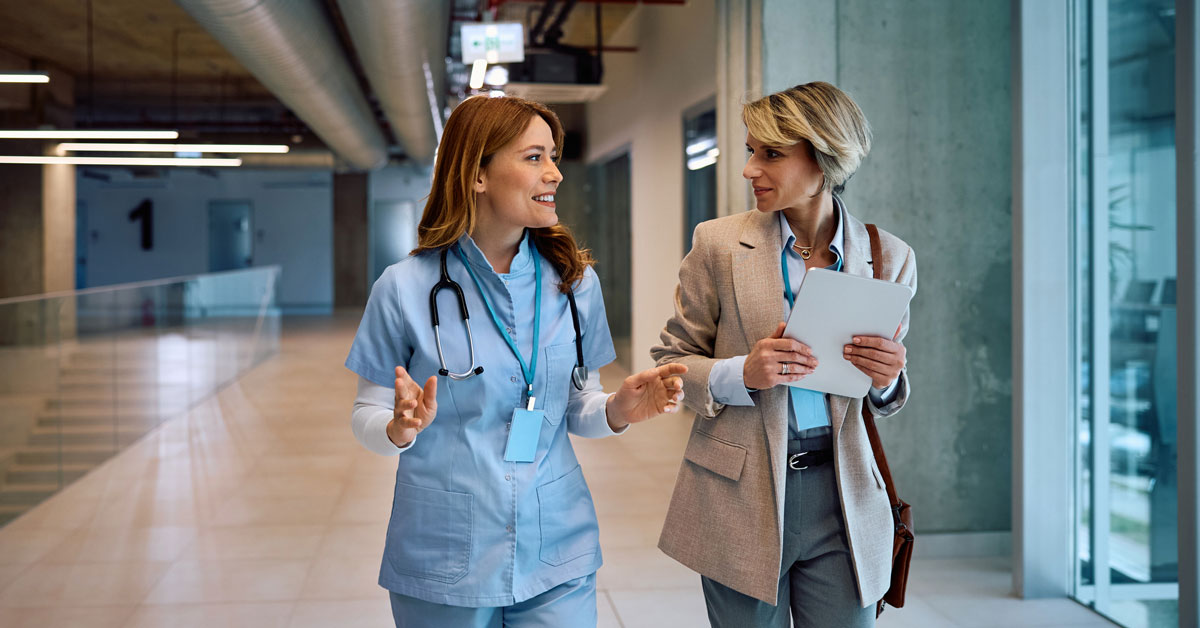 Healthcare & Life Sciences Software | Capmation